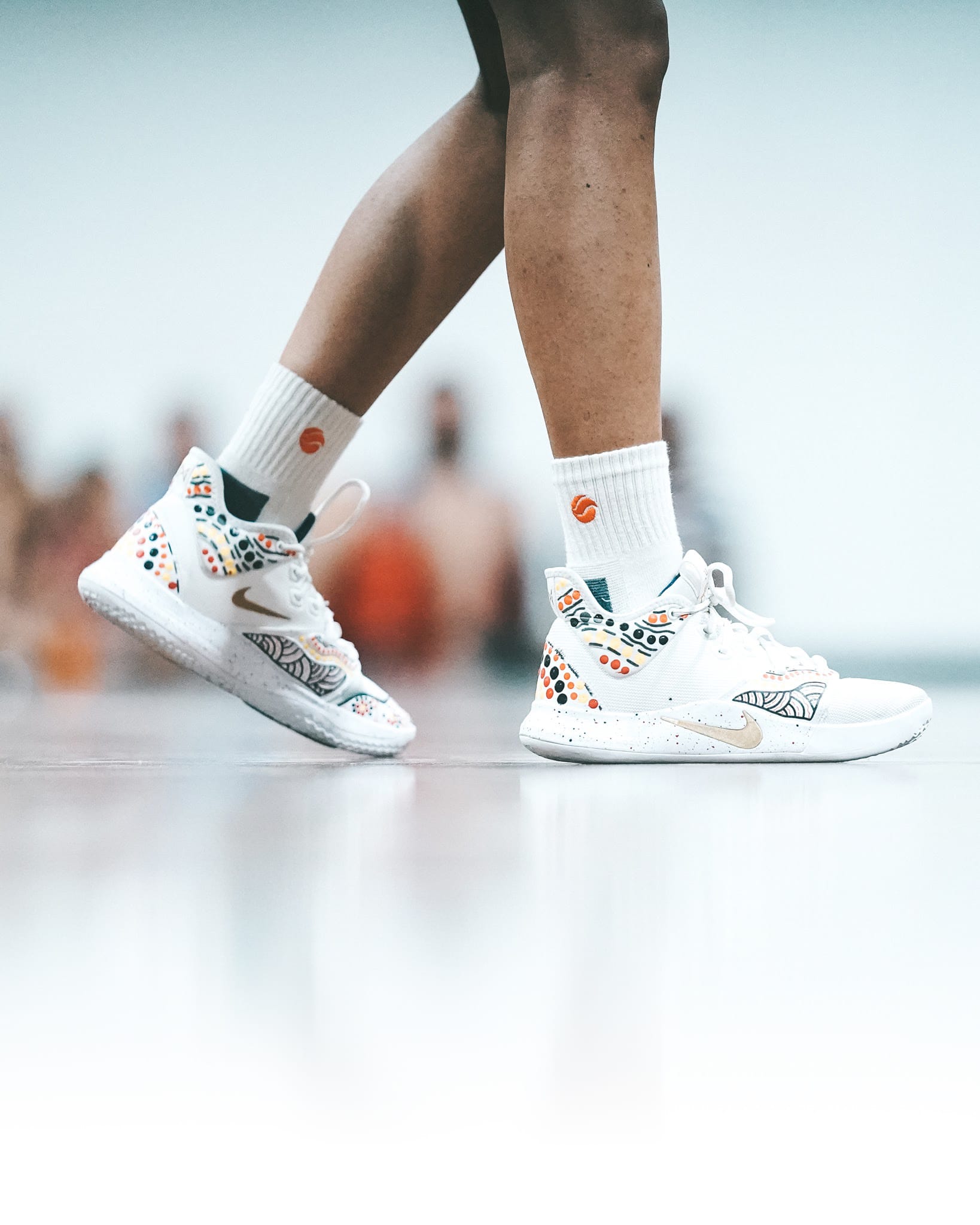 Indigenous Basketball Australia | ICBL